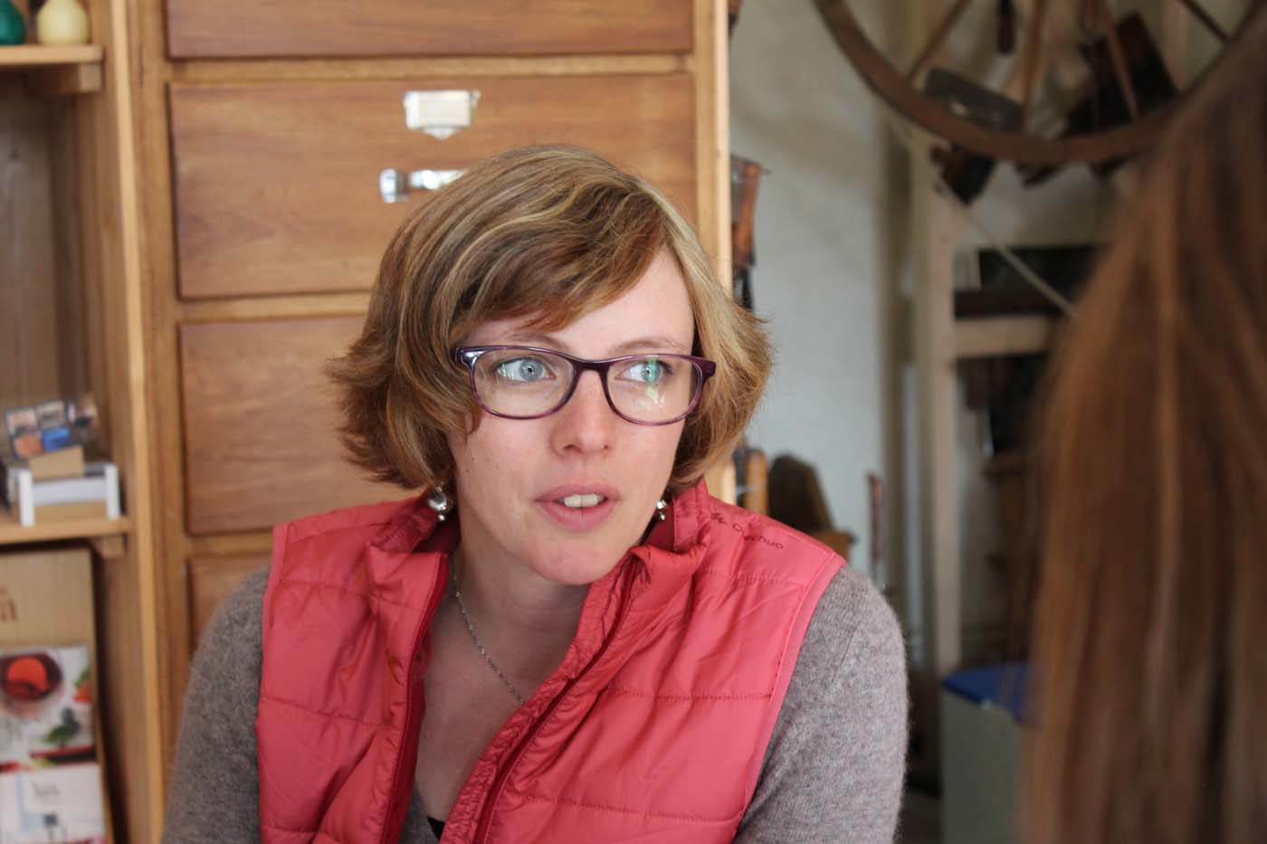 Jaunt To The Jura – The English Nose